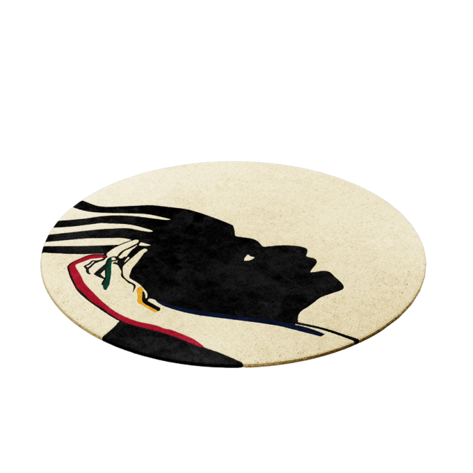 Rugs for Fall Season by Room Division — TAPIS Studio