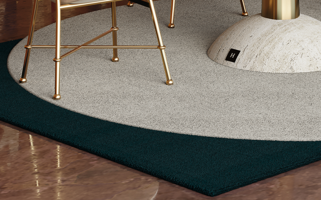 Elevate Your Space - The Ultimate Guide to Feng Shui Rugs in 2024