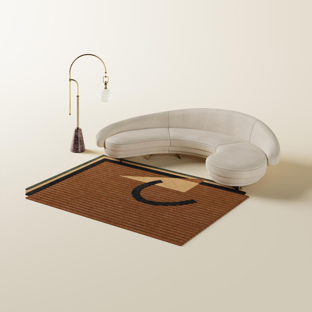 Don't Miss Out on These 9 Mid Century Rug Ideas to Boost Your Project