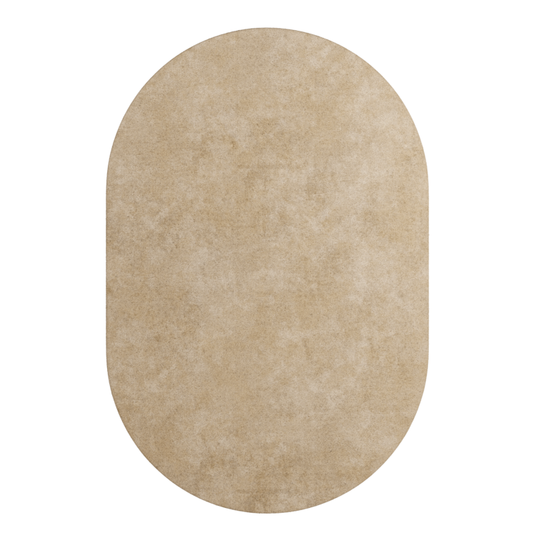 Neutral Rugs — Sandy & Cream Rugs by TAPIS Studio