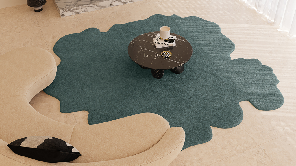 Elevate Your Space - The Ultimate Guide to Feng Shui Rugs in 2024