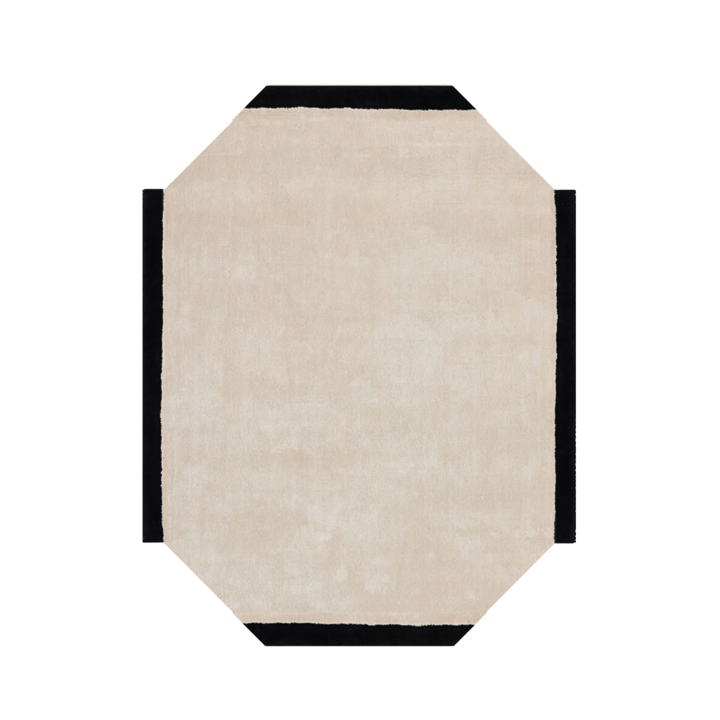 Tapis Essential 7 | Modern Rug | Tapis Studio