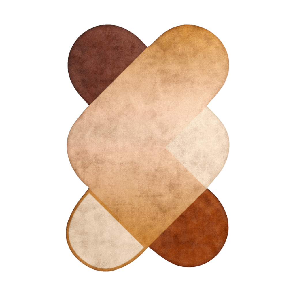 Rug Styles — Mid-Century Modern Rug Styles by TAPIS Studio