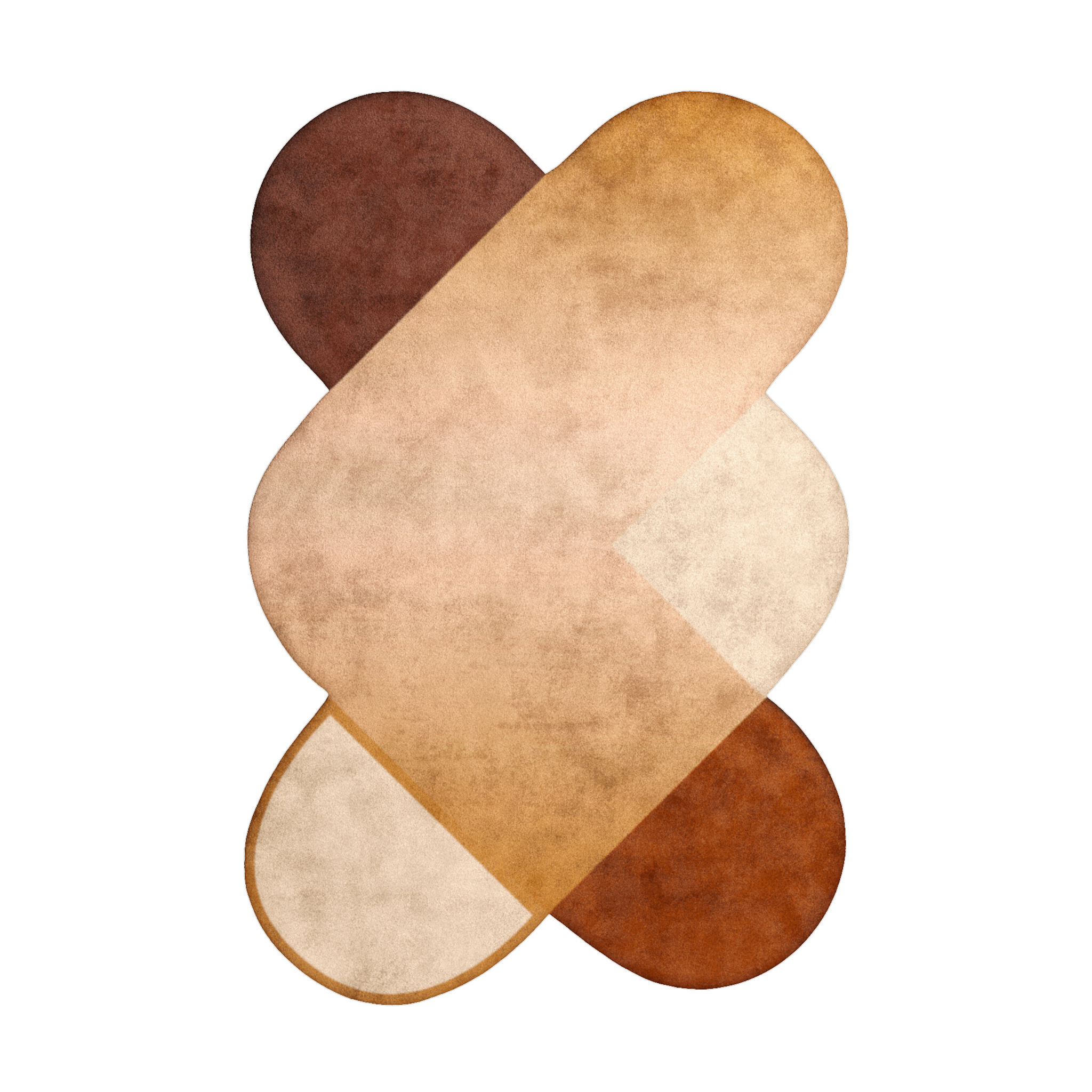 1stDibs Most Wanted Rugs — The Greatest by TAPIS Studio