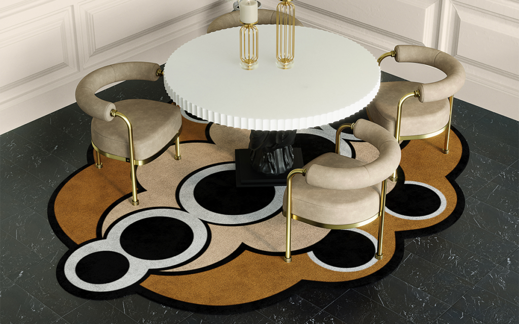 Elevate Your Space - The Ultimate Guide to Feng Shui Rugs in 2024