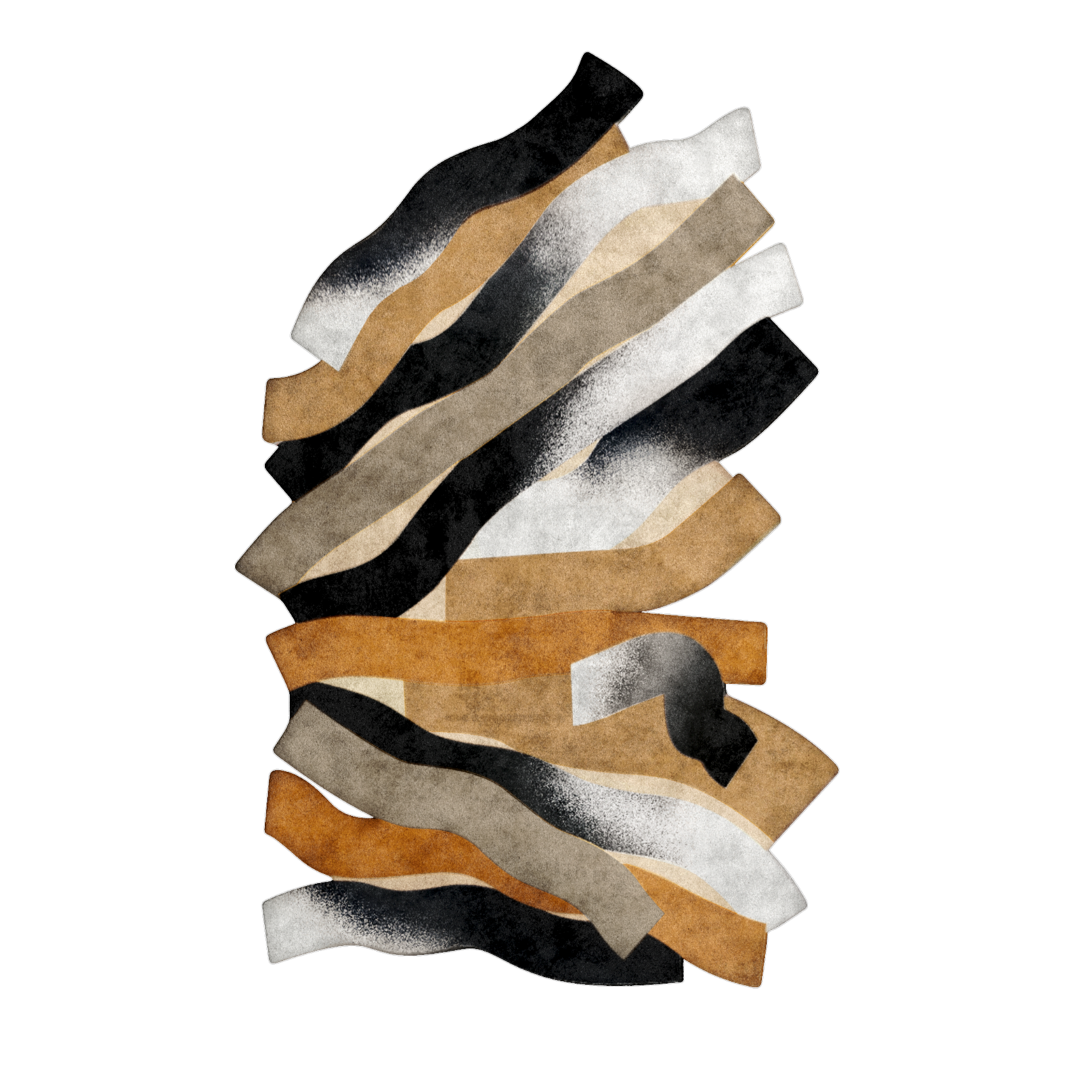Living Room Rug Ideas — Rugs by Room TAPIS Studio