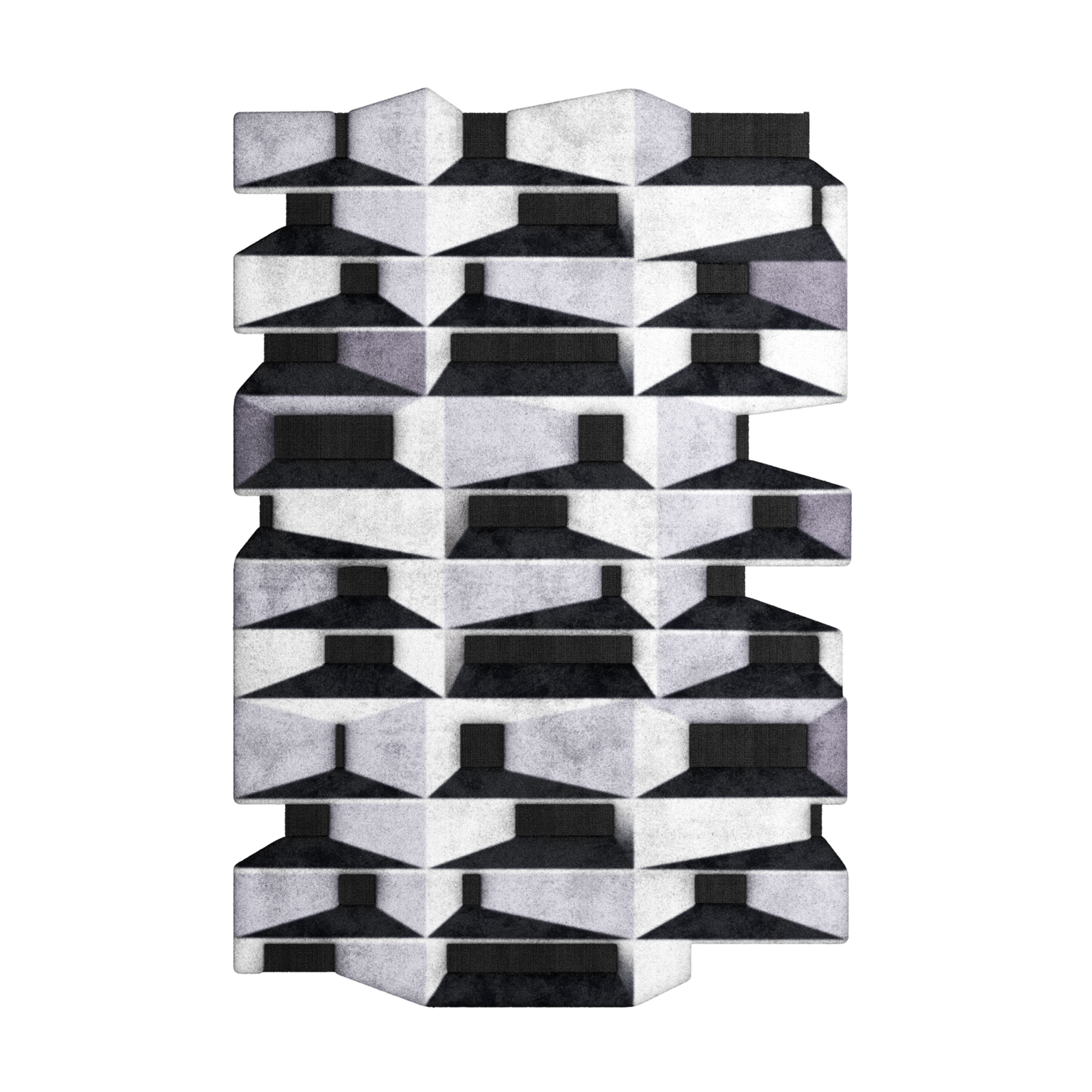 Rug by Design Styles — TAPIS Studio