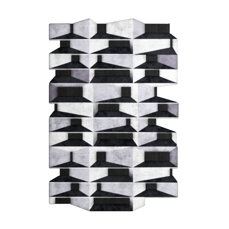 Rug by Design Styles — TAPIS Studio