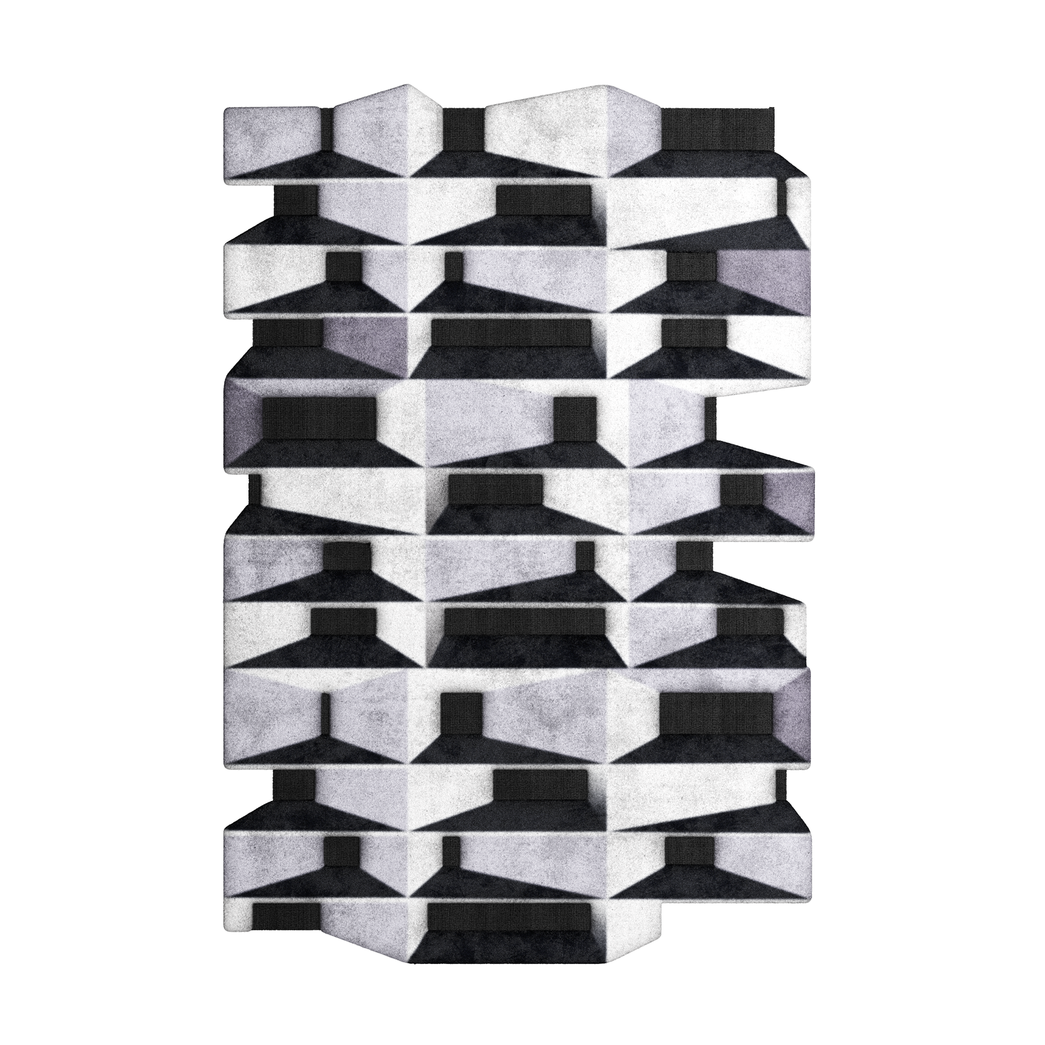Rug by Design Styles — TAPIS Studio