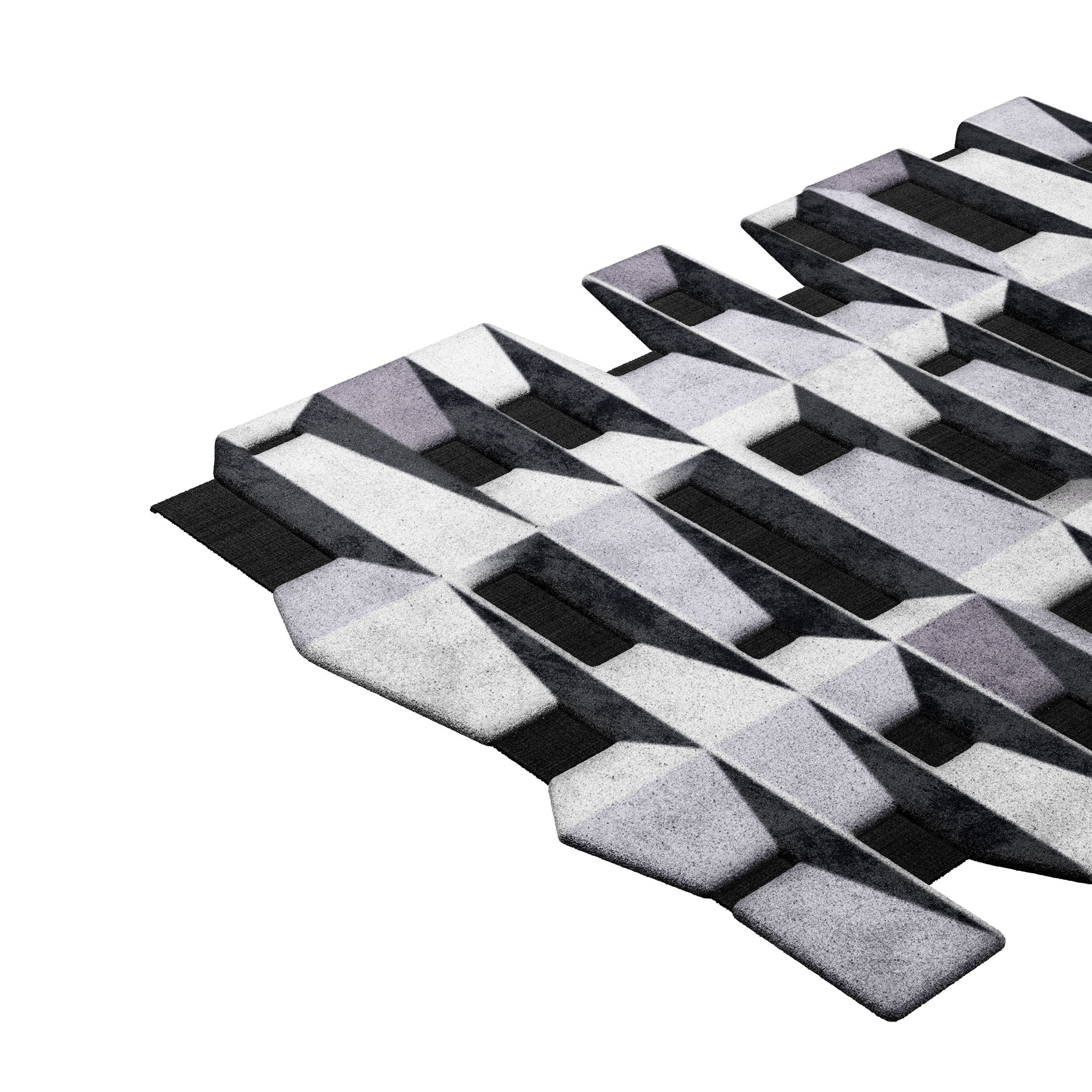 Rug by Design Styles — TAPIS Studio