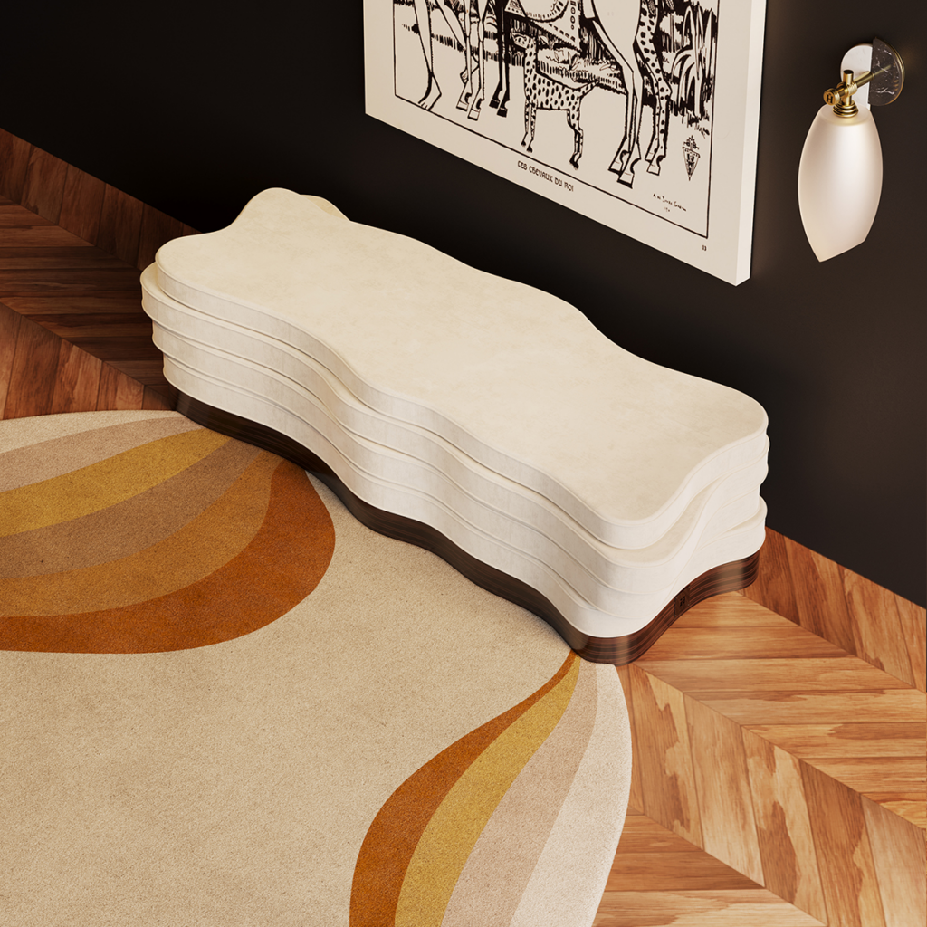 12 Memphis Rugs That Will Add The Boldness Touch That Your Project Needs