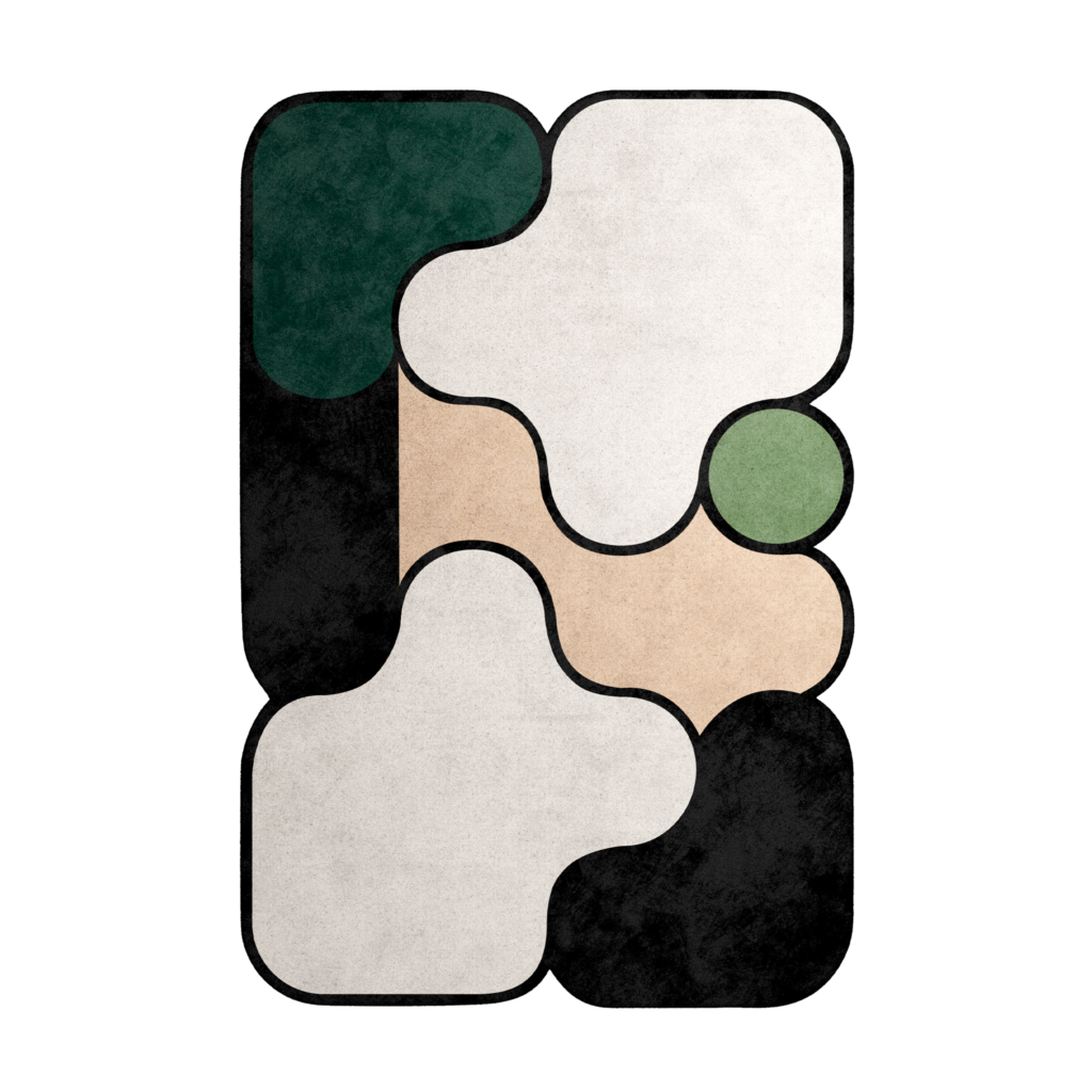 Don't Miss Out on These 9 Mid Century Rug Ideas to Boost Your Project