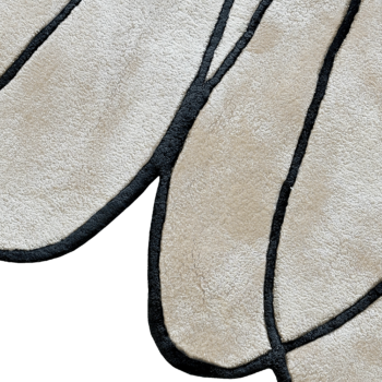 Tapis Shaped 29 | Modern Rug | Tapis Studio