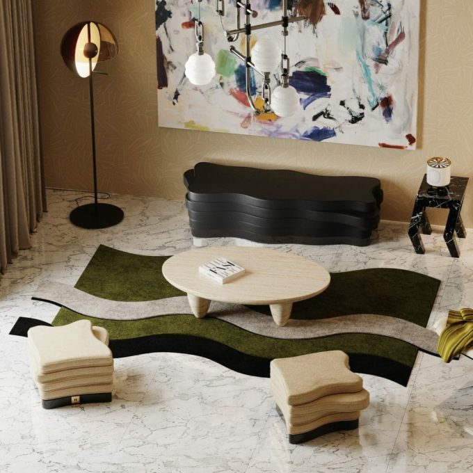 Unveiling the Latest Rug Trends For 2024 - From Modern Elegance to ...