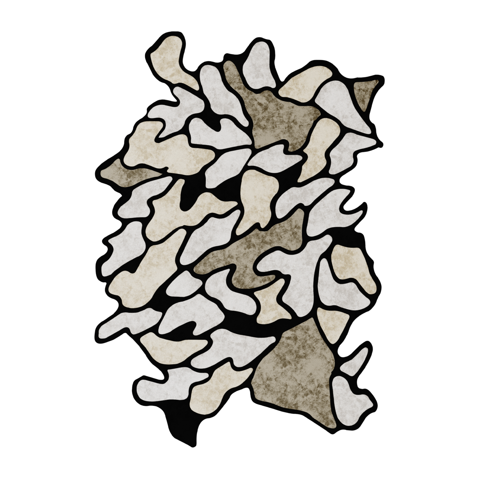 Rug Show 2020 & Five Must-Have Rugs by Hommés Studio - TAPIS Studio