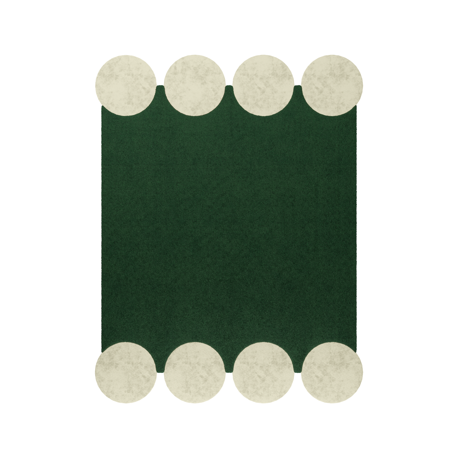 Rugs for Bedrooms — Rugs by Room TAPIS Studio