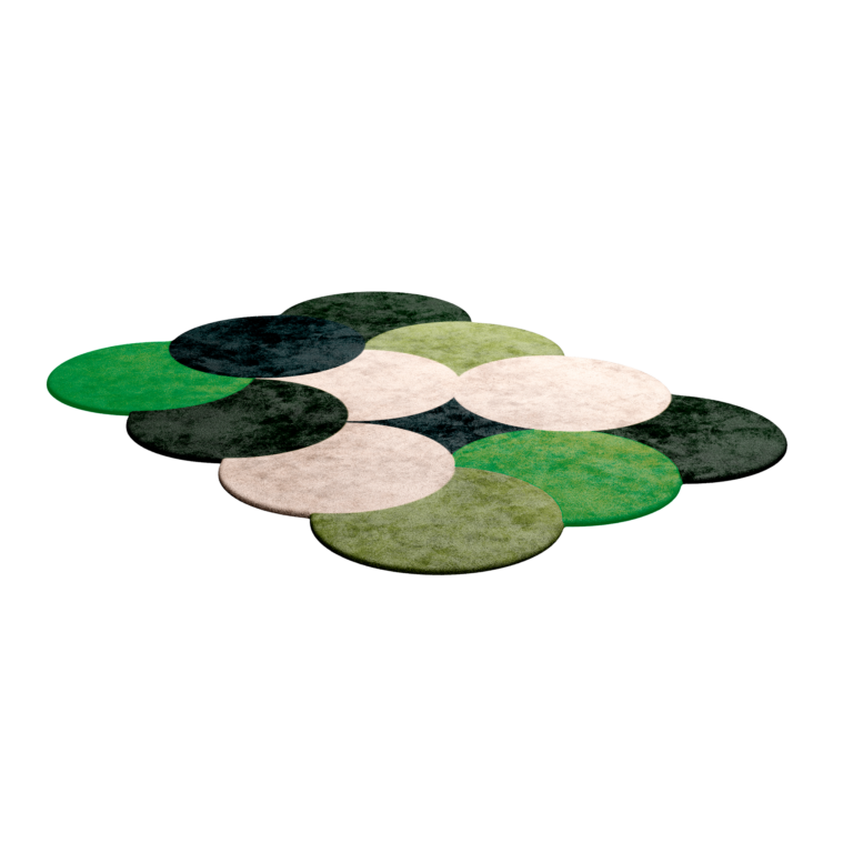 9 Best Modern Rug Ideas For Revamp Your Interior Design Project