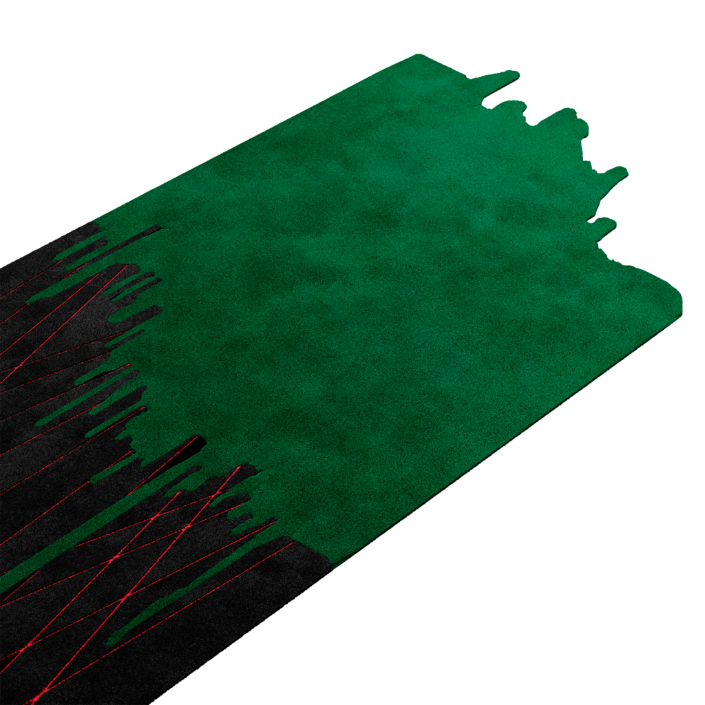 Shop Artistic Rugs | TAPIS Studio Essentials + Vanguard Tapestry