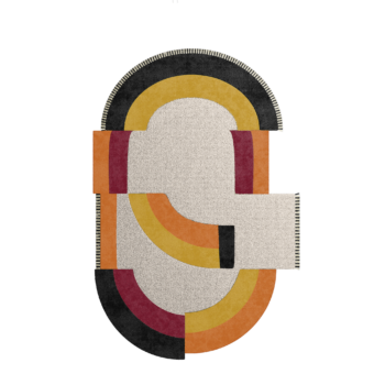 Shop Artistic Rugs | TAPIS Studio Essentials + Vanguard Tapestry