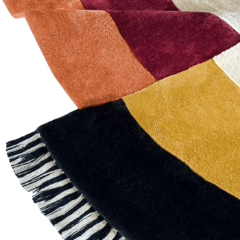 Shop Artistic Rugs | TAPIS Studio Essentials + Vanguard Tapestry