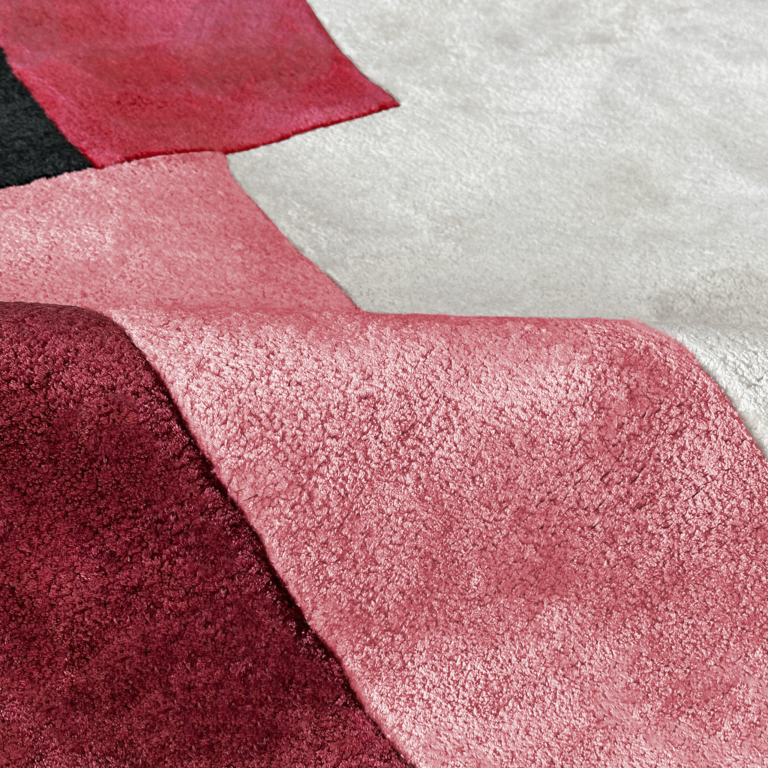 Shop Artistic Rugs | TAPIS Studio Essentials + Vanguard Tapestry