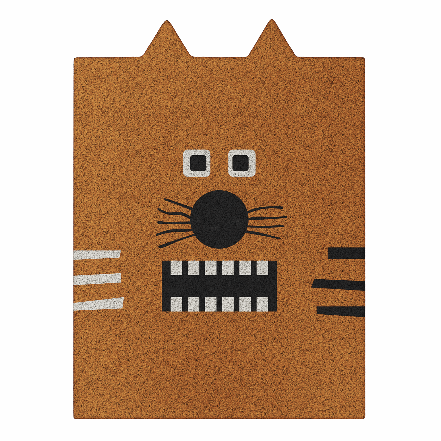 OUT OF DREAM RUGS: How to select the best rugs for kids