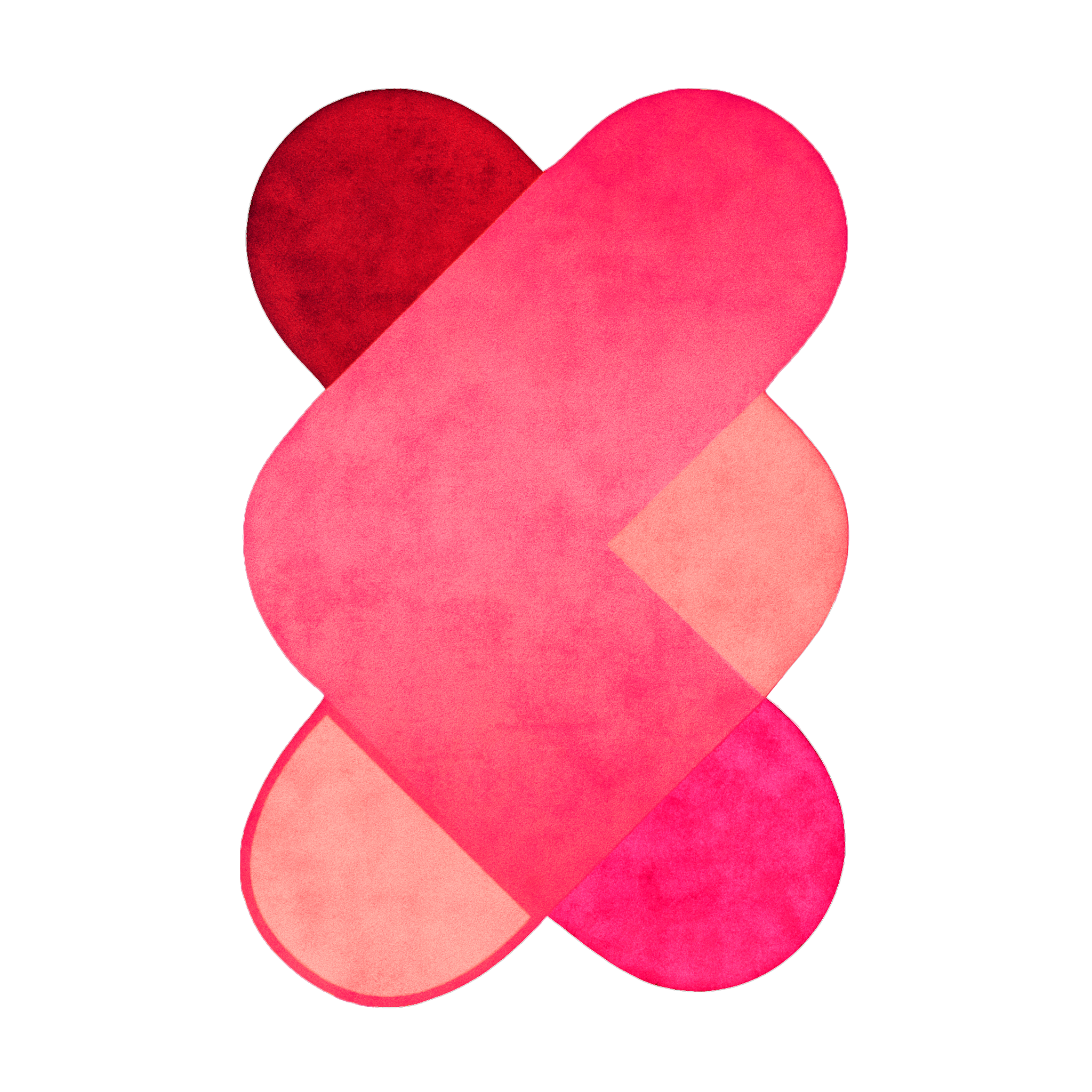 Viva Magenta Rugs — PANTONE 2023
