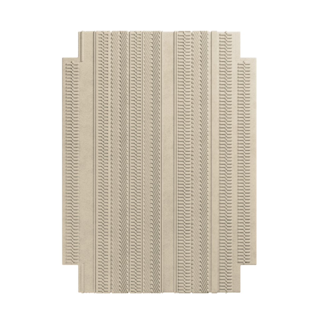 Tapis Menizia 3 | Hand-tufted rug | Tapis Studio