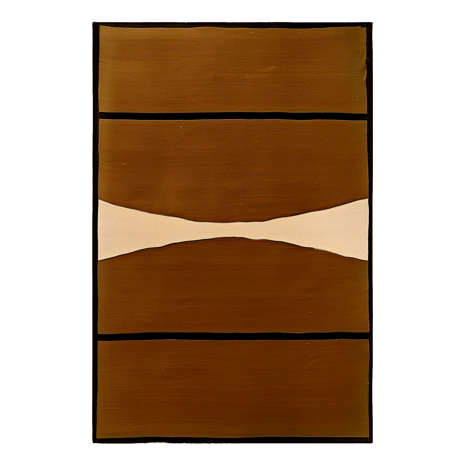 TAPIS Oud Rug | Modern Organic Rug | Tapis Studio