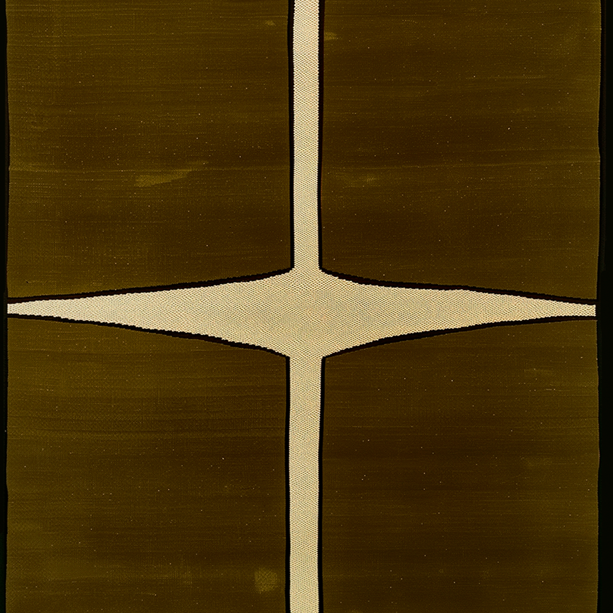 TAPIS Vetiver Rug | Green Rug | Tapis Studio
