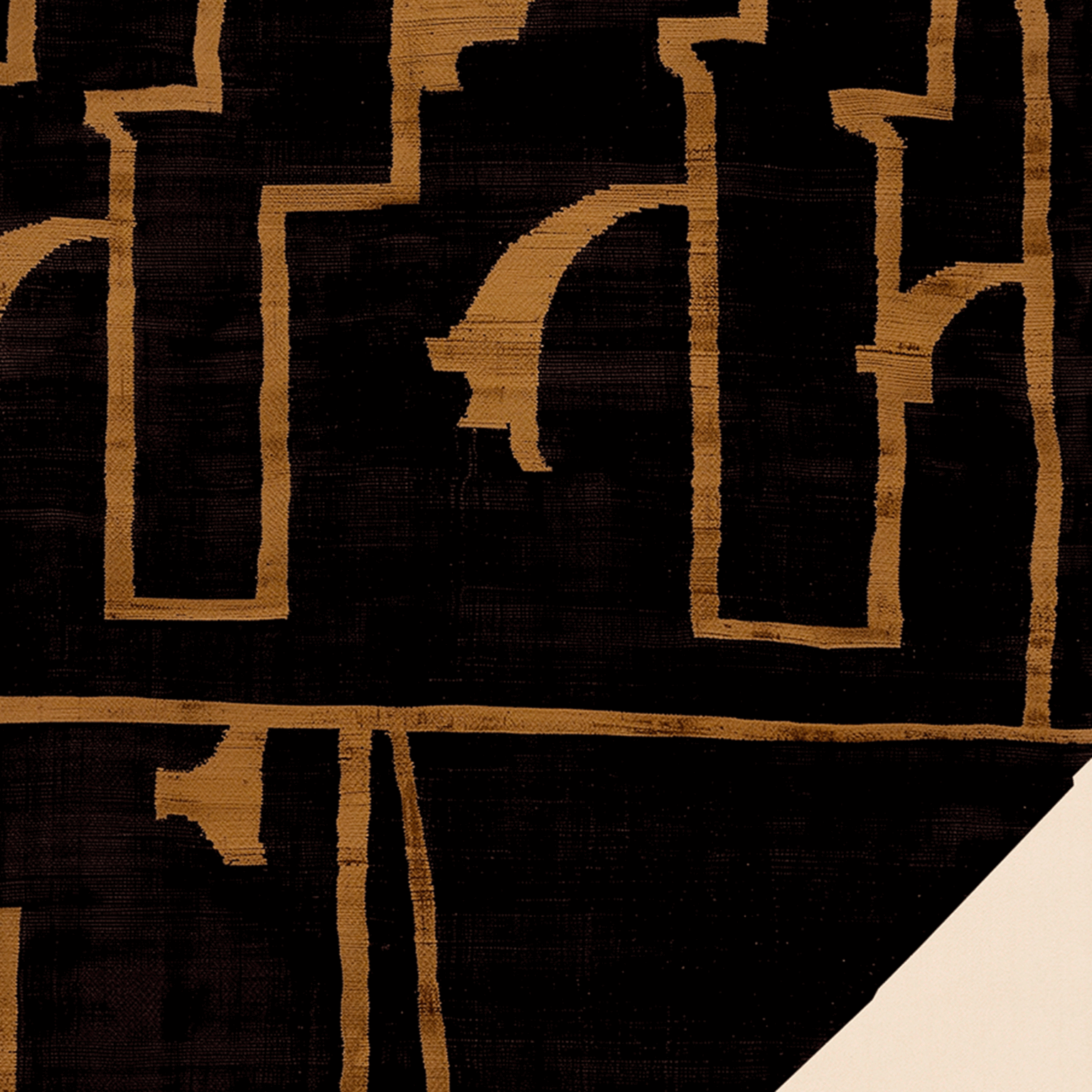 TAPIS Patchouli Rug | Contemporary Rug | Tapis Studio