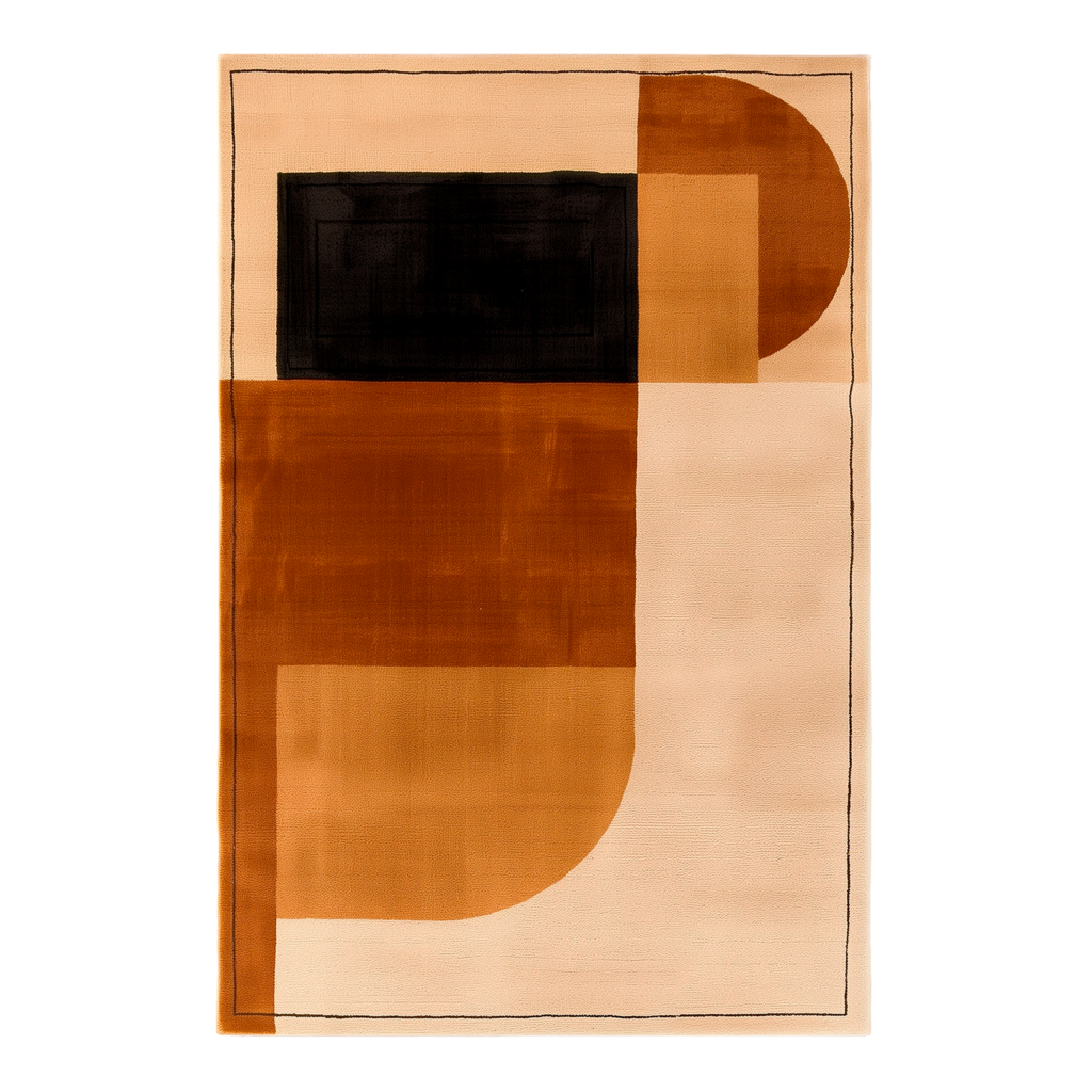 TAPIS Patchouli Rug | Contemporary Rug | Tapis Studio