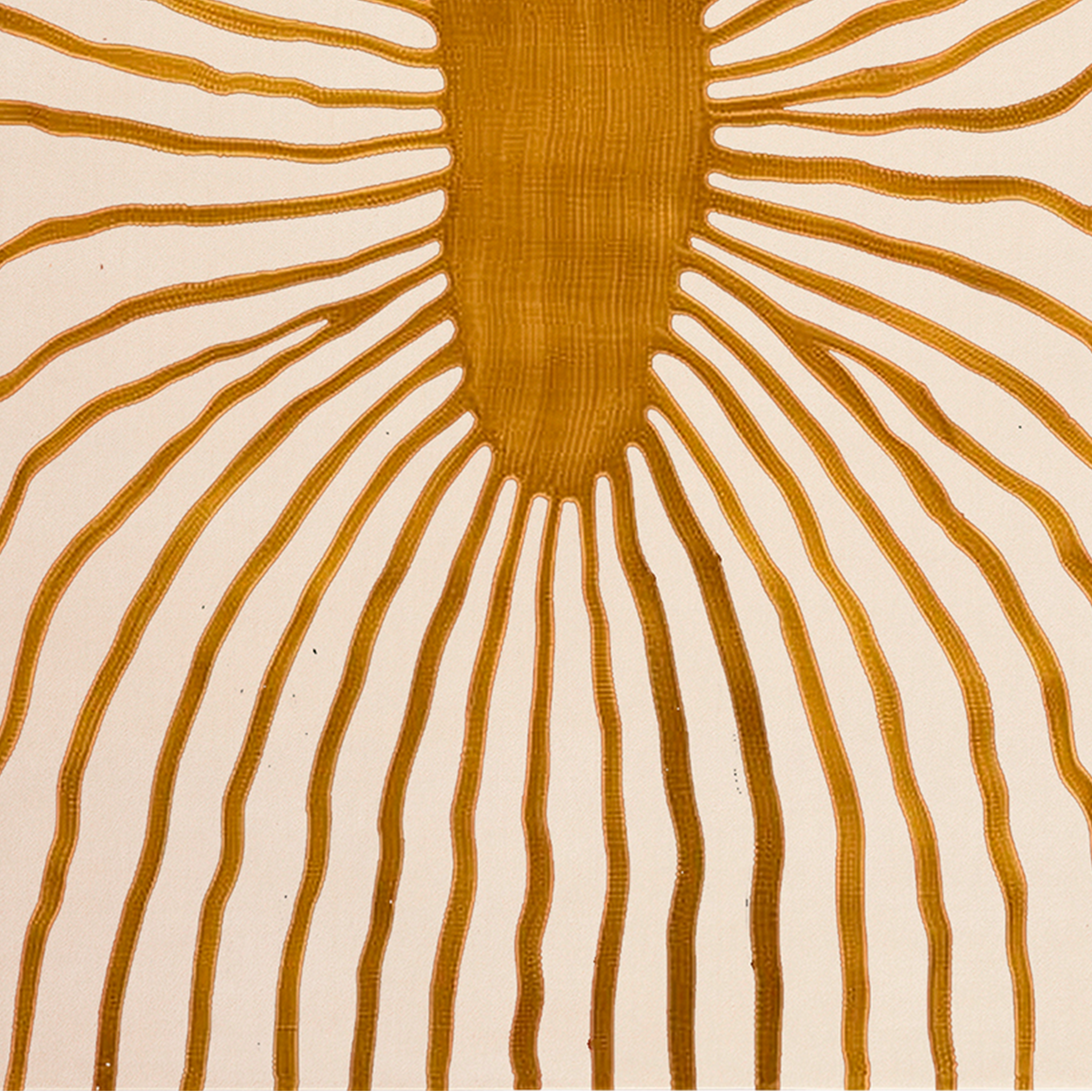TAPIS Ginger Rug | Organic Rug | Tapis Studio