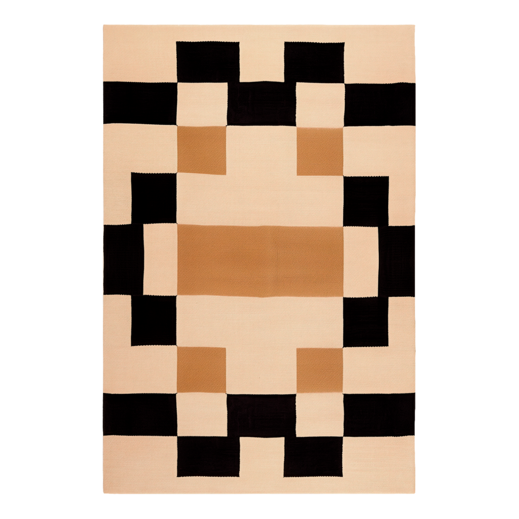 TAPIS Studio Interior Design Projects | TAPIS Studio Vanguardist Tapestry