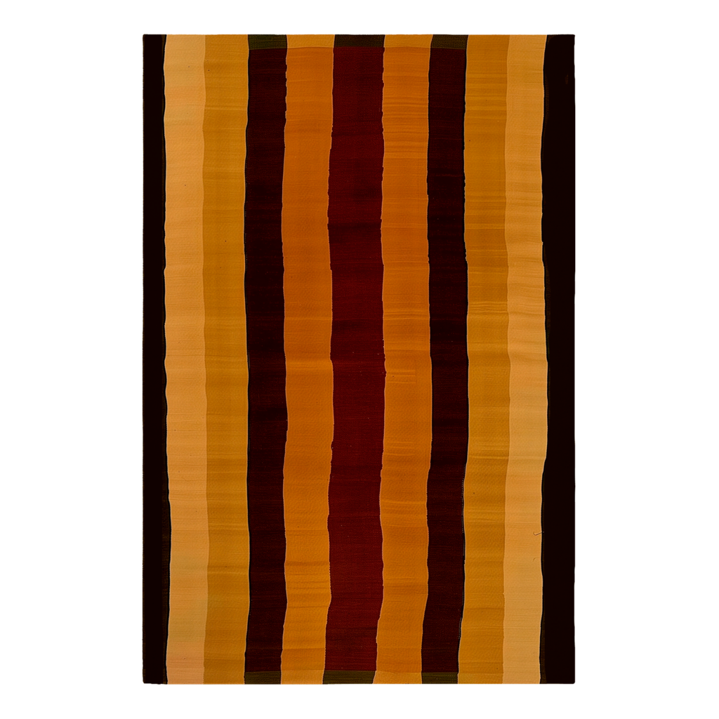 Rug Trends 2025- The Patterns And Textures Era