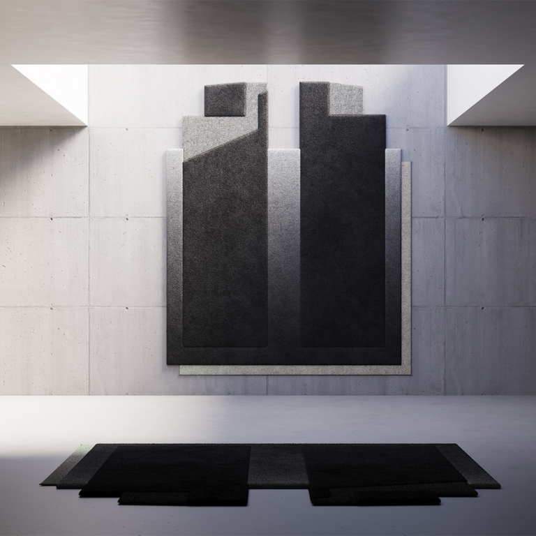 12 Trendy Area Rugs for Your Interior Design Project