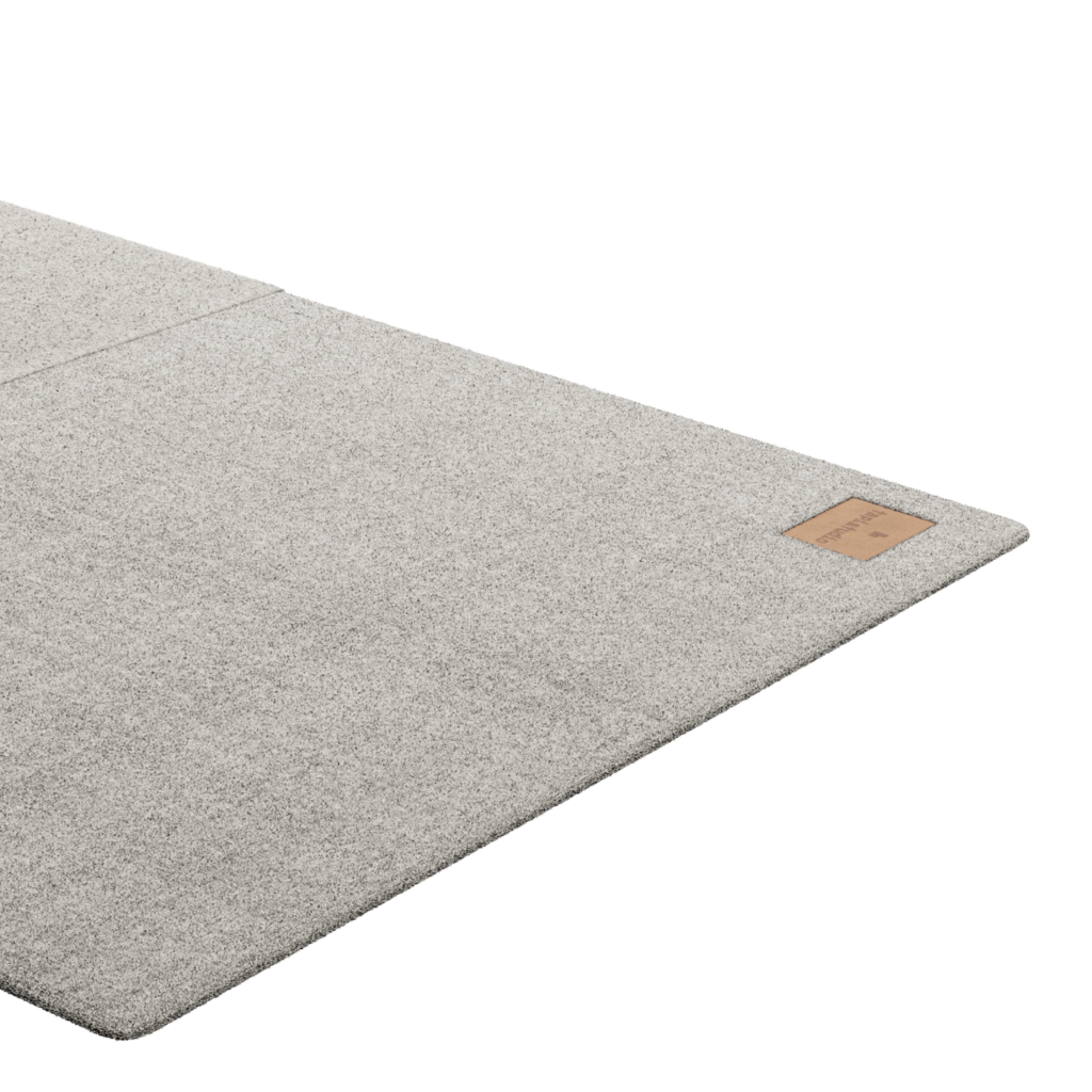Tapis Retro 10 | Big Retro Rug | Tapis Studio