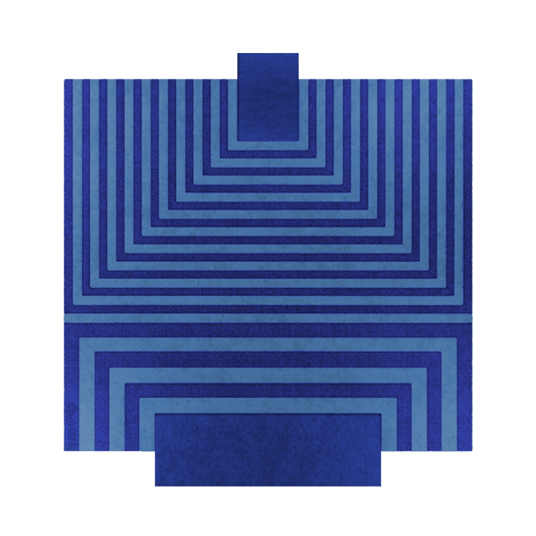 New Arrivals | TAPIS Studio Essentials + Vanguard Tapestry