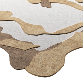 Rug Styles — Mid-Century Modern Rug Styles by TAPIS Studio