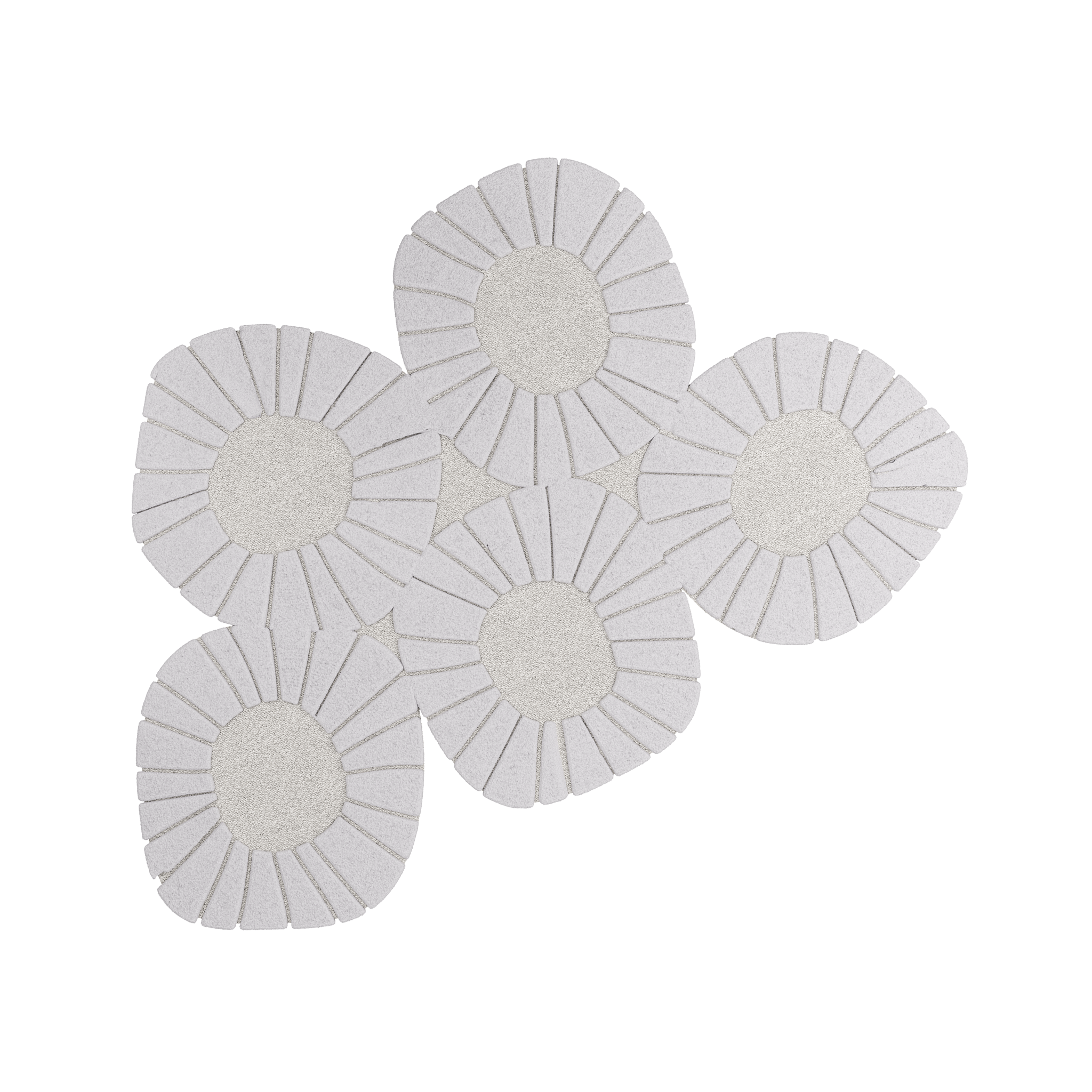 Tapis Pastel 10 | Pastel Rug | Tapis Studio