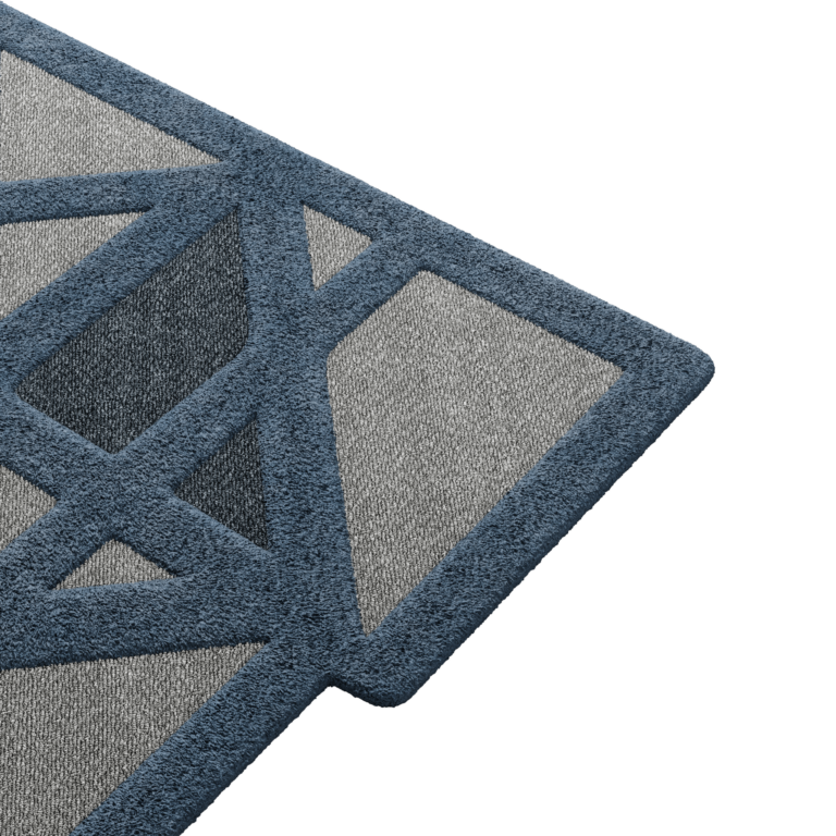 Rugs for Bedrooms — Rugs by Room TAPIS Studio