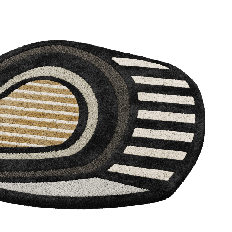 Shop Artistic Rugs | TAPIS Studio Essentials + Vanguard Tapestry