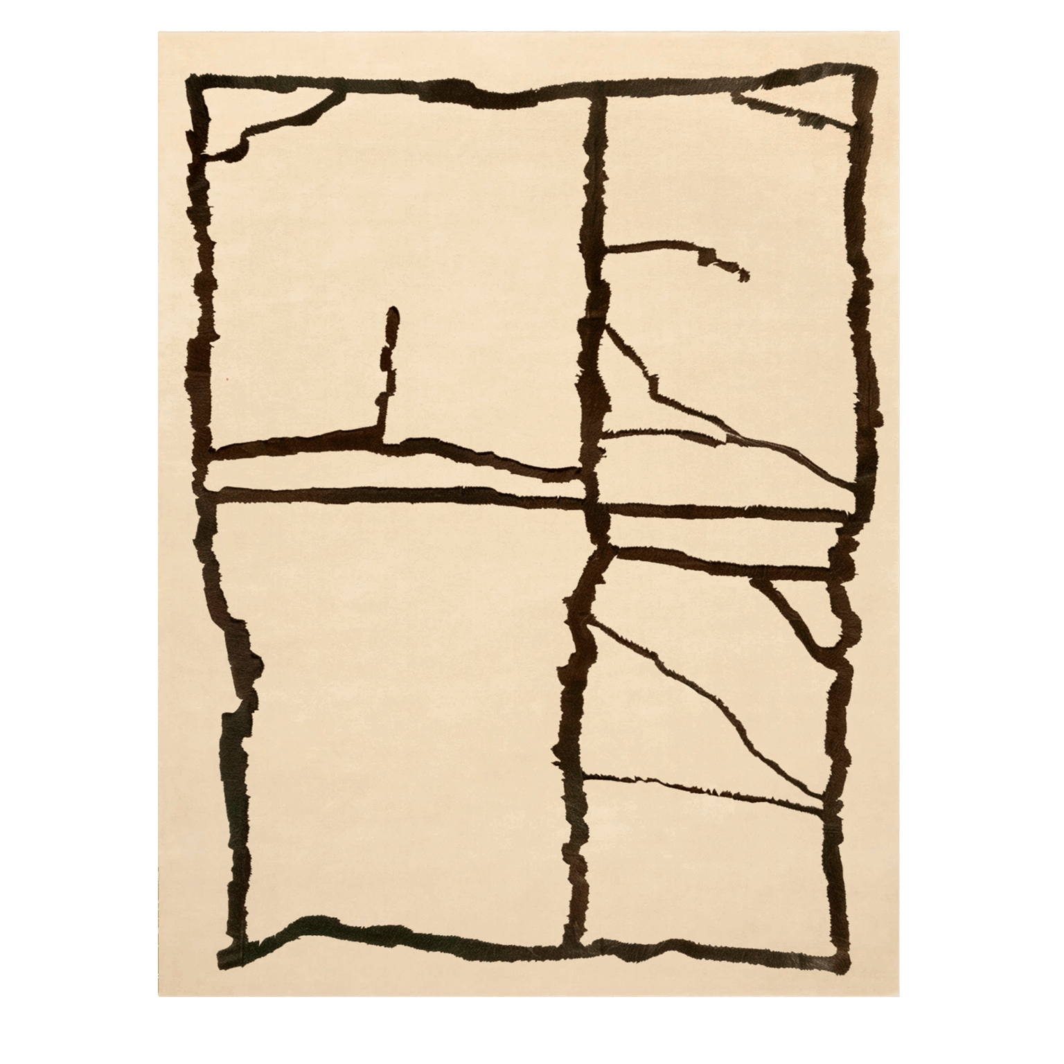 Artistic Rugs — When Art Meets Floor | By TAPIS Studio