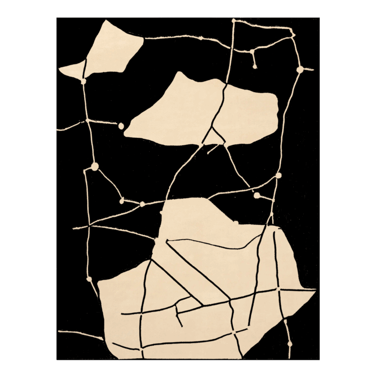 Shop Artistic Rugs | TAPIS Studio Essentials + Vanguard Tapestry