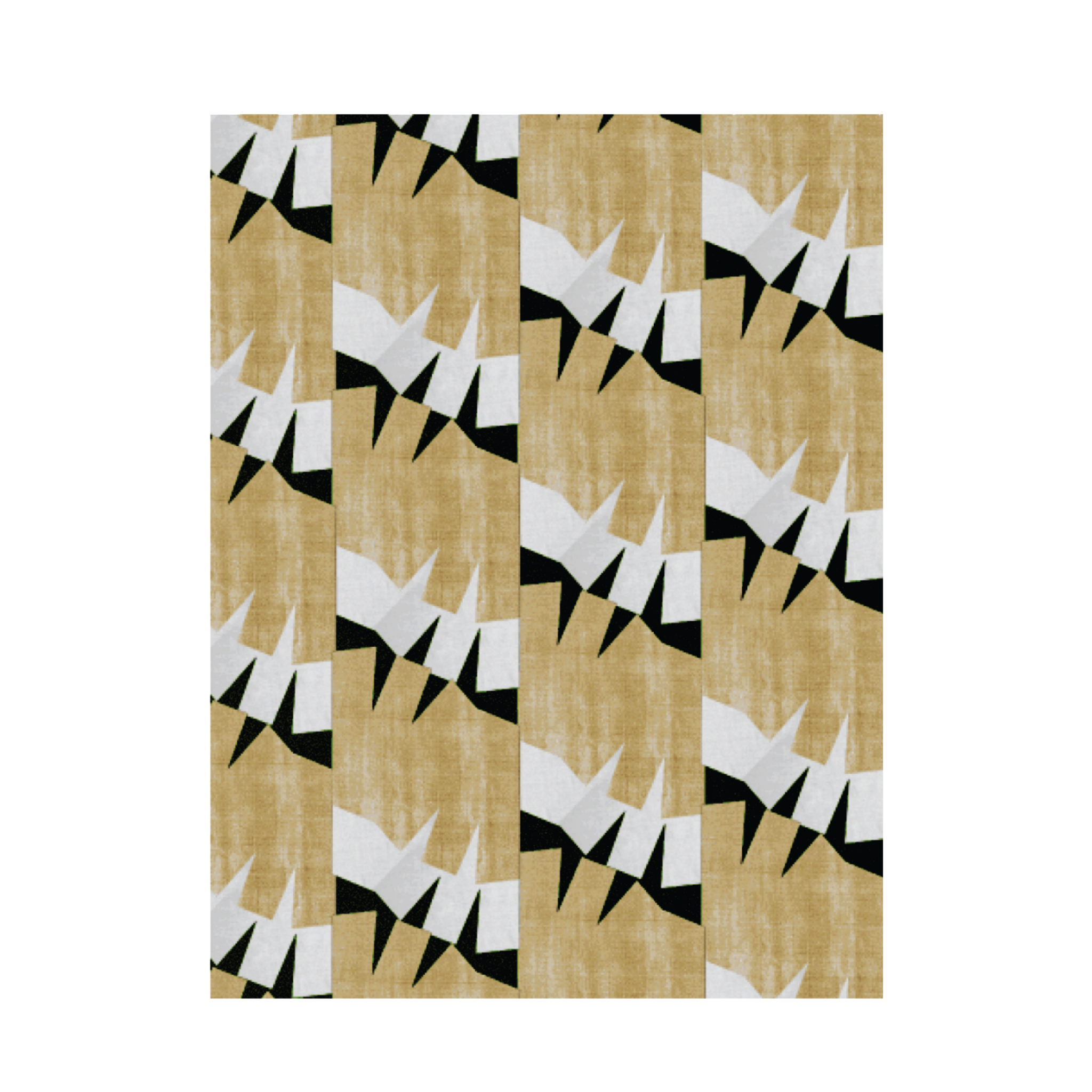 Rug by Design Styles — TAPIS Studio