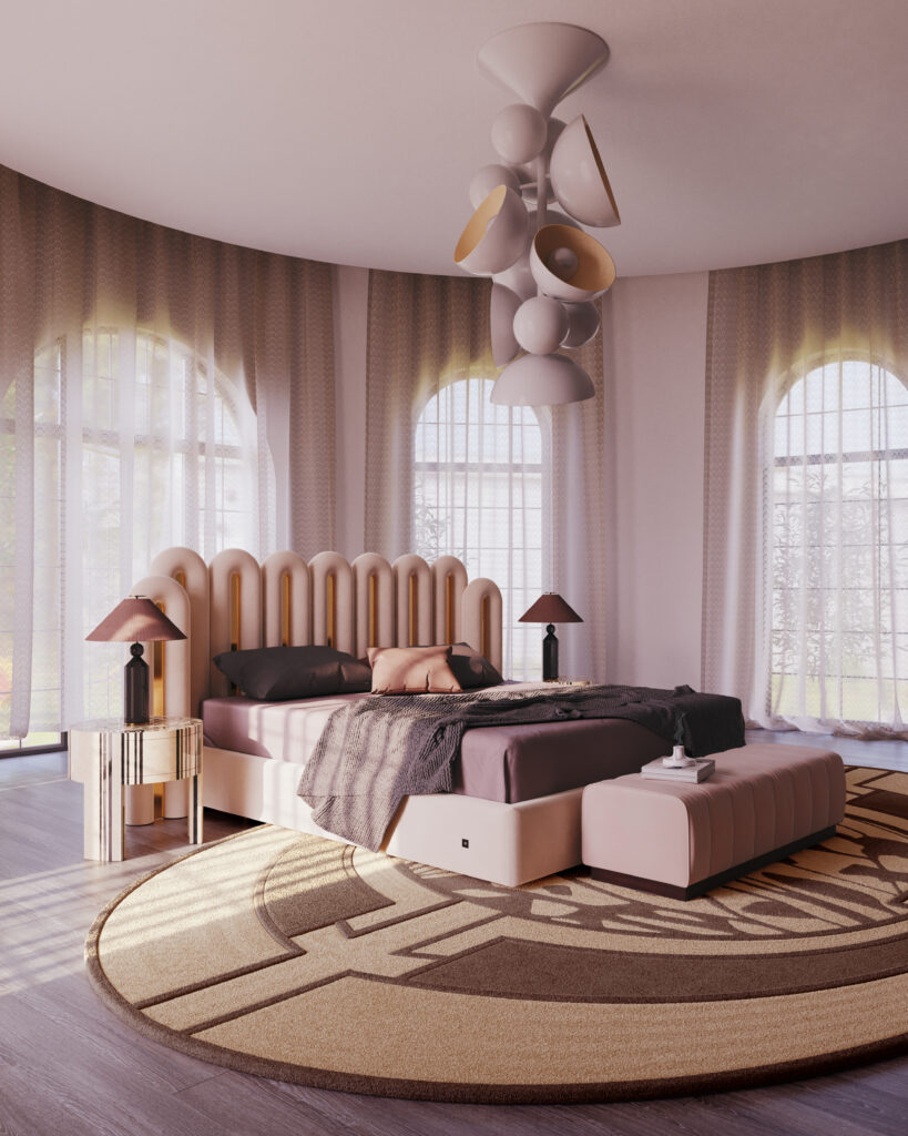 Texture in Interior Design: Master the Art of Pairing