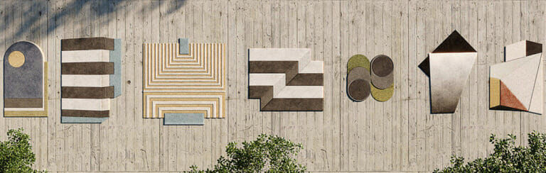 12 Trendy Area Rugs for Your Interior Design Project