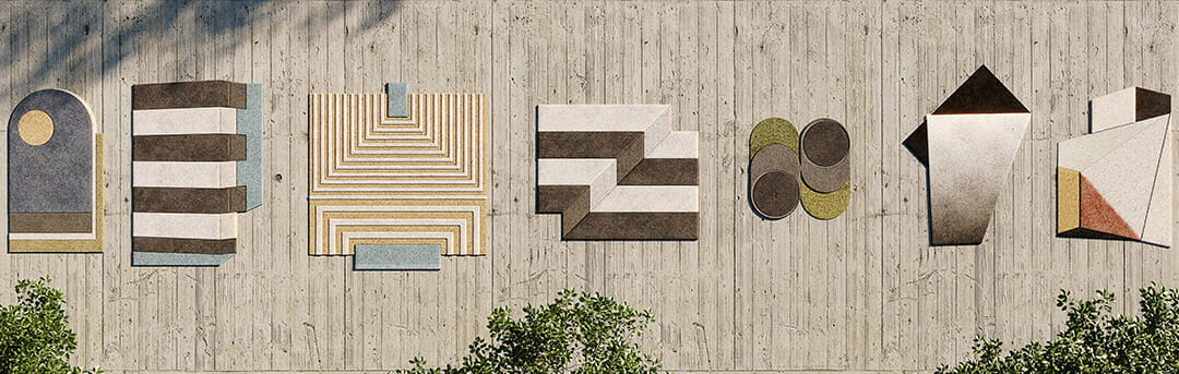 12 Trendy Area Rugs for Your Interior Design Project