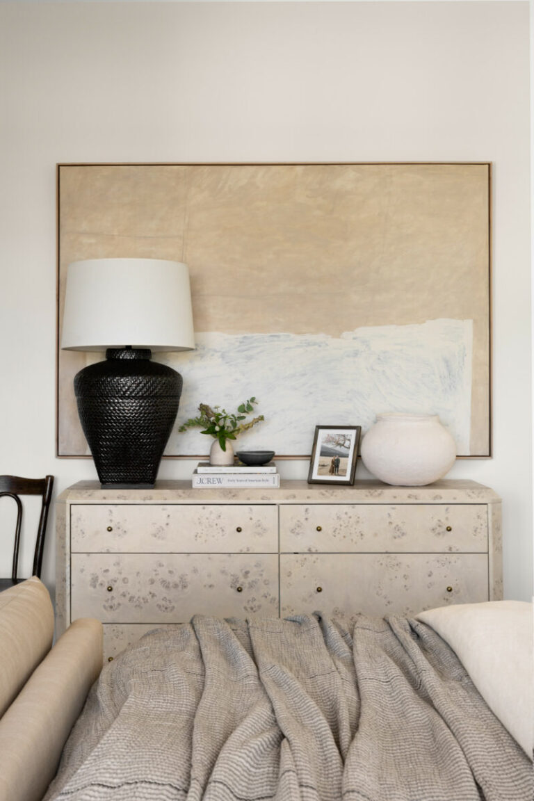 Shea McGee's Home Transformation: Refresh Project 2024