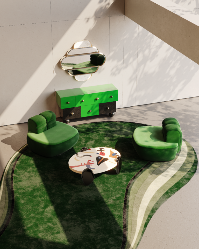 Rug Trends Spring/Summer 2023 — A Bloomy Home